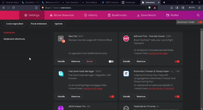 Preet Taparia on LinkedIn: #100daysofcode #chromeextension #webdev # ... Preet Taparia on LinkedIn: #100daysofcode #chromeextension #webdev # ...