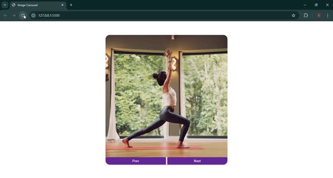 Abinaya V on LinkedIn: #100dayofcode #html #css #js #frontend Abinaya V on LinkedIn: #100dayofcode #html #css #js #frontend