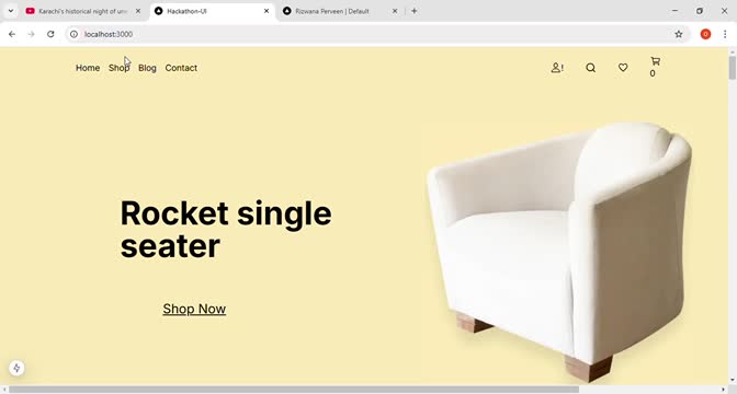 Rizwana Perveen on LinkedIn: #hackathon #techinnovation #teamwork # ... Rizwana Perveen on LinkedIn: #hackathon #techinnovation #teamwork # ...