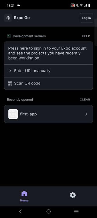Kusuma kumari devika Dasari on LinkedIn: #reactnative #animations # ... Kusuma kumari devika Dasari on LinkedIn: #reactnative #animations # ...