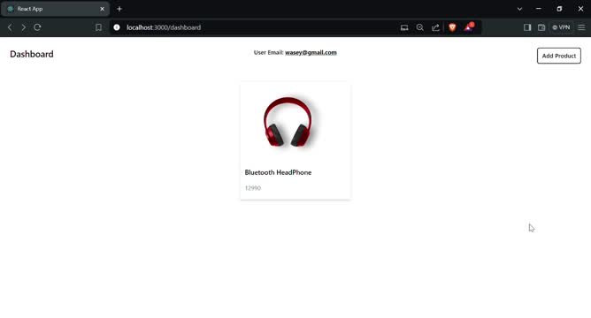 Waasey Zulfiqar on LinkedIn: #react #typescript #firebase # ... Waasey Zulfiqar on LinkedIn: #react #typescript #firebase # ...