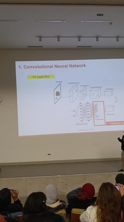 Hamza Mannai on LinkedIn: 🎥 Hands-on Deep Learning Hamza Mannai on LinkedIn: 🎥 Hands-on Deep Learning