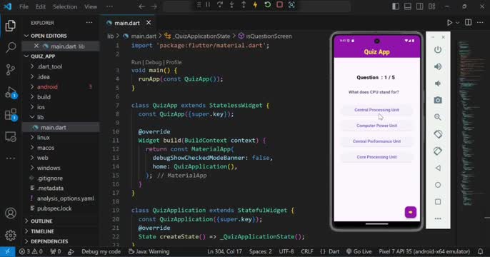 Abhishek Yewale on LinkedIn: #flutter Abhishek Yewale on LinkedIn: #flutter