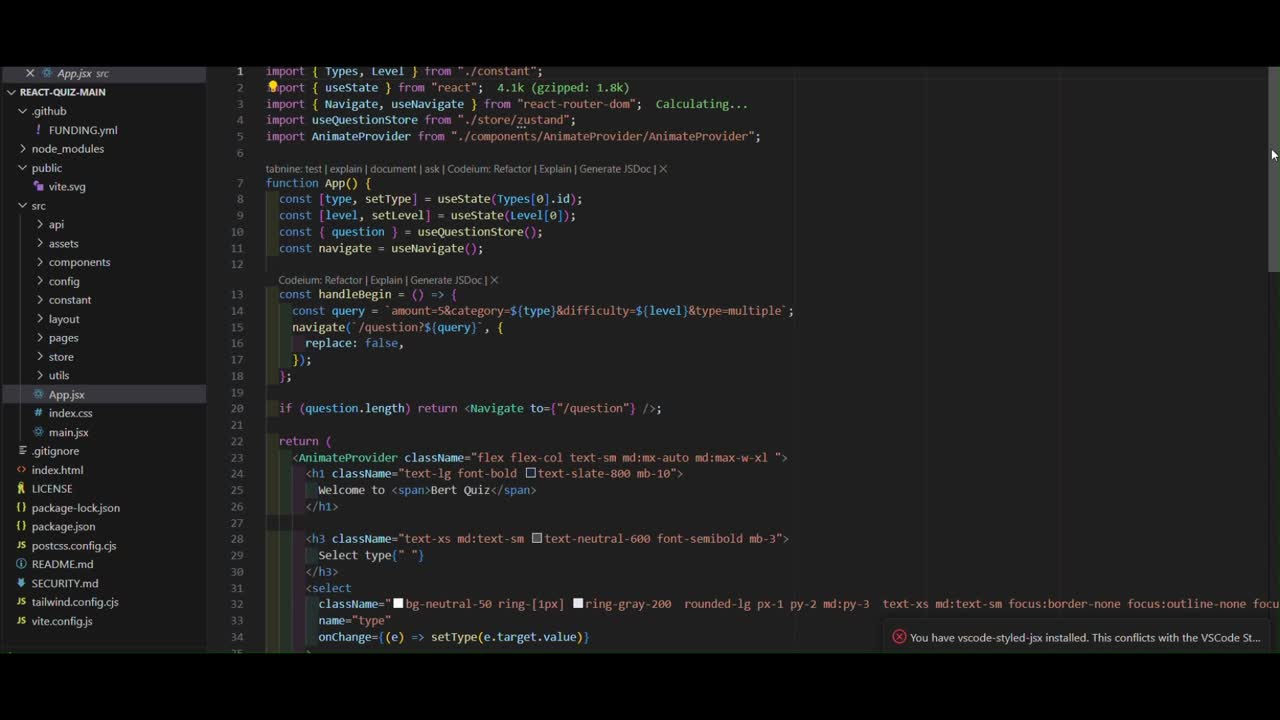Shrishti Gaikwad on LinkedIn: #reactjs #internshipsuccess # ... Shrishti Gaikwad on LinkedIn: #reactjs #internshipsuccess # ...
