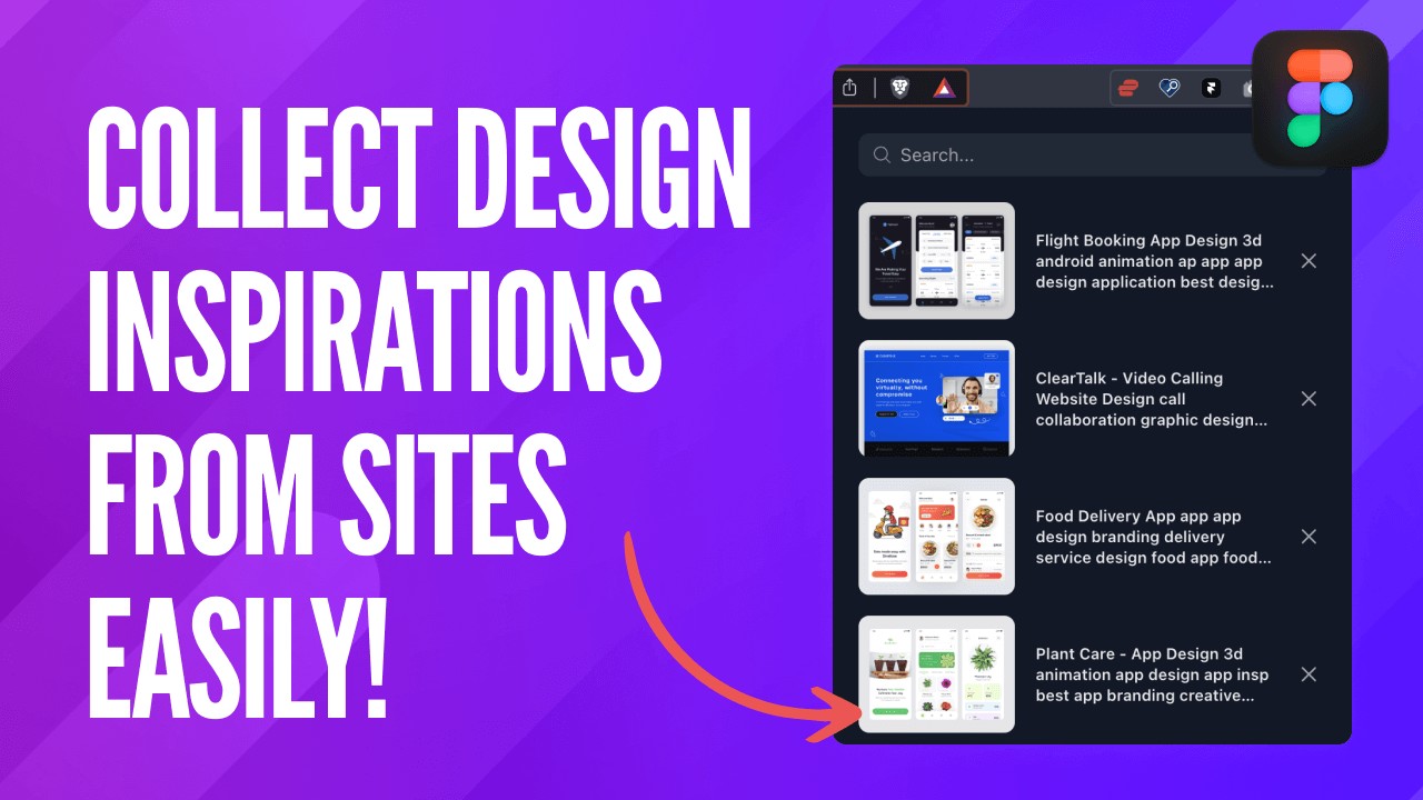 Asaad Mahmood on LinkedIn: Gather design inspirations really quickly ... Asaad Mahmood on LinkedIn: Gather design inspirations really quickly ...
