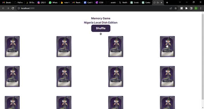 Nwakaego Glory Nwaekpe on LinkedIn: #techjourney #learningandgrowing # ... Nwakaego Glory Nwaekpe on LinkedIn: #techjourney #learningandgrowing # ...