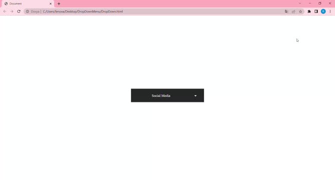 Rabia D. LinkedIn‘de: DropDownMenu Projesi Bu projemizde HTML & CSS ... Rabia D. LinkedIn‘de: DropDownMenu Projesi Bu projemizde HTML & CSS ...