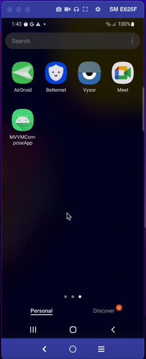 Ajay Thakur on LinkedIn: #android #design #github #networking #compose ... Ajay Thakur on LinkedIn: #android #design #github #networking #compose ...