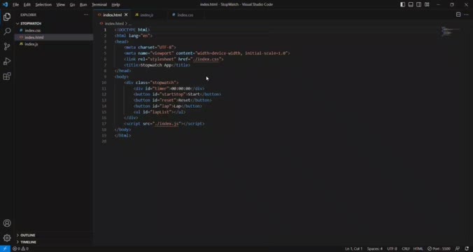 Ankita Kumari on LinkedIn: #html #css #js #webdevelopment # ... Ankita Kumari on LinkedIn: #html #css #js #webdevelopment # ...