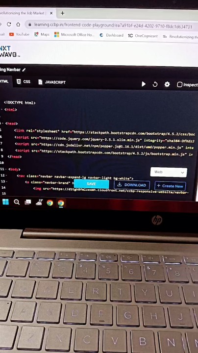 Prashanth Chinnam on LinkedIn: #day #nxtwave #ccbp #ccbpian ... Prashanth Chinnam on LinkedIn: #day #nxtwave #ccbp #ccbpian ...