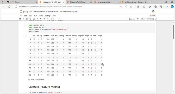 Learn Data Science and Machine Learning with scikit-learn | Kishan Modi ... Learn Data Science and Machine Learning with scikit-learn | Kishan Modi ...