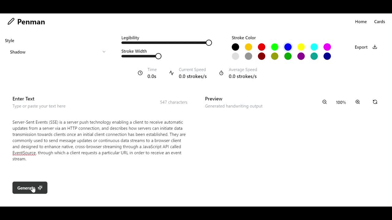 Parth Solanke on LinkedIn: #serversentevents #docker #fastapi #reactjs ... Parth Solanke on LinkedIn: #serversentevents #docker #fastapi #reactjs ...