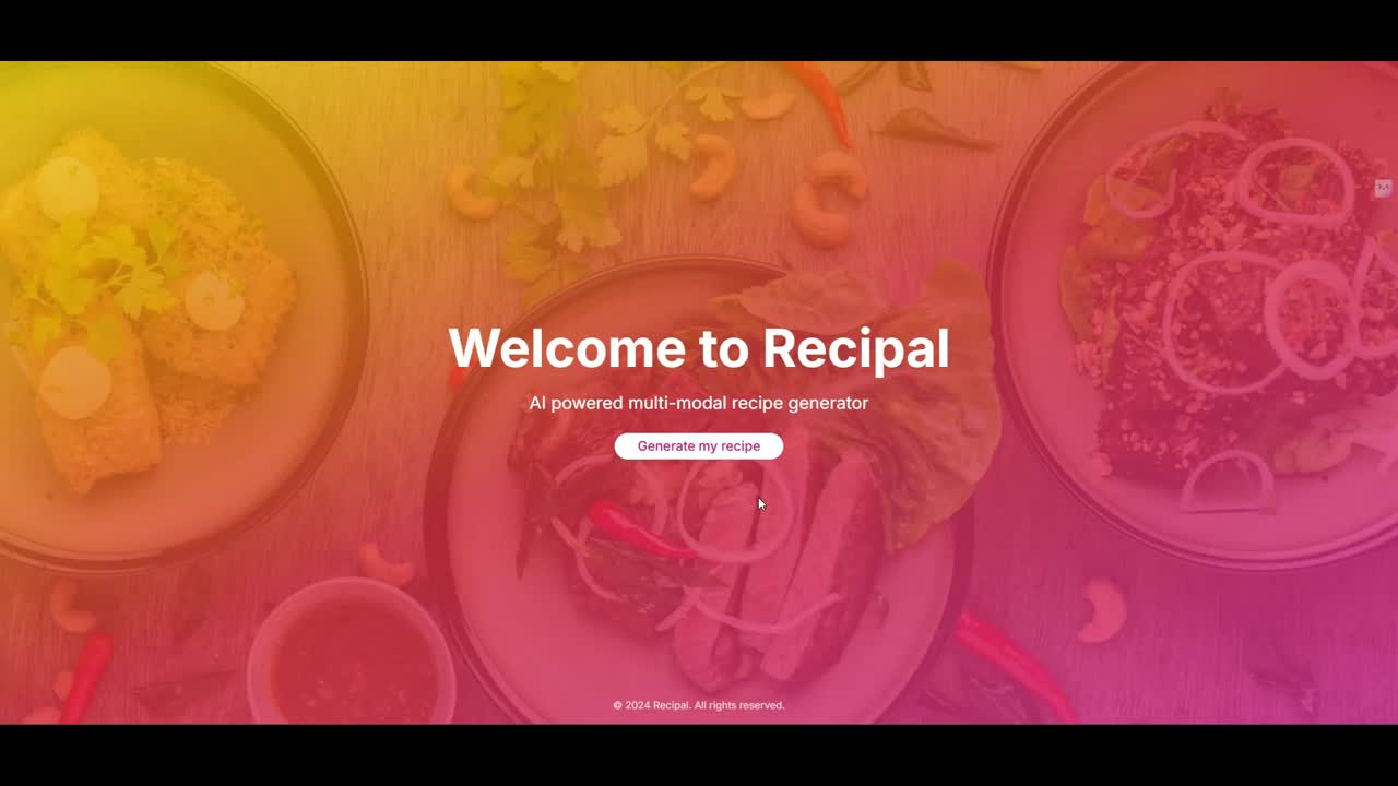 Rutuparn Kakade on LinkedIn: #ai #finalyearproject #recipal # ... Rutuparn Kakade on LinkedIn: #ai #finalyearproject #recipal # ...