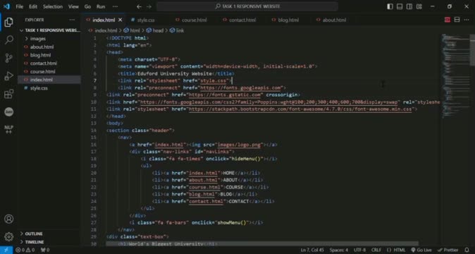 Nimra Adrees on LinkedIn: #frontenddevelopment #responsivedesign # ... Nimra Adrees on LinkedIn: #frontenddevelopment #responsivedesign # ...