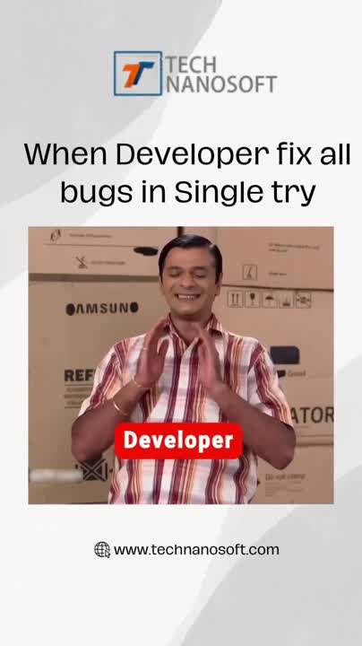 Technanosoft Technologies on LinkedIn: #coding #codinglife # ... Technanosoft Technologies on LinkedIn: #coding #codinglife # ...