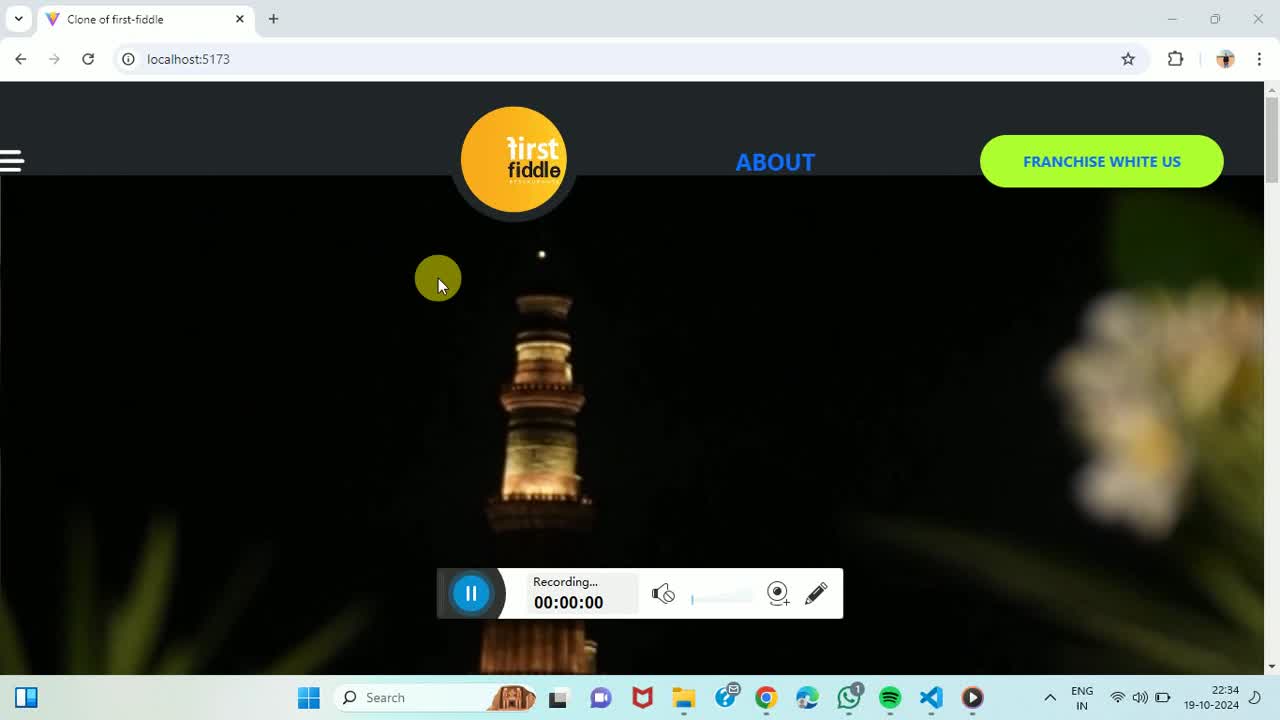 Arvind (Ansh) Rajput on LinkedIn: #react #webdevelopment # ... Arvind (Ansh) Rajput on LinkedIn: #react #webdevelopment # ...