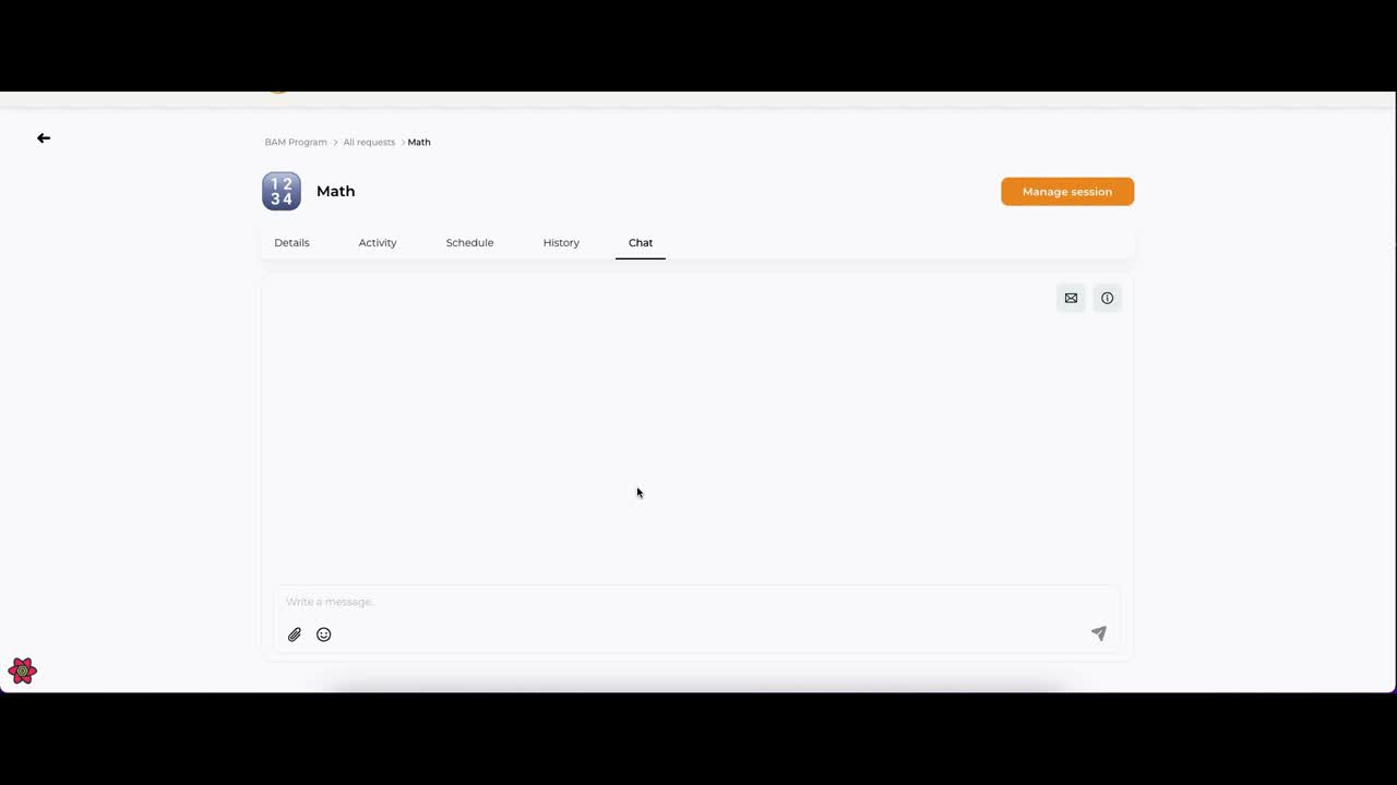 Launching a chat application with Reactjs and Next.js | Waris Ansar ... Launching a chat application with Reactjs and Next.js | Waris Ansar ...