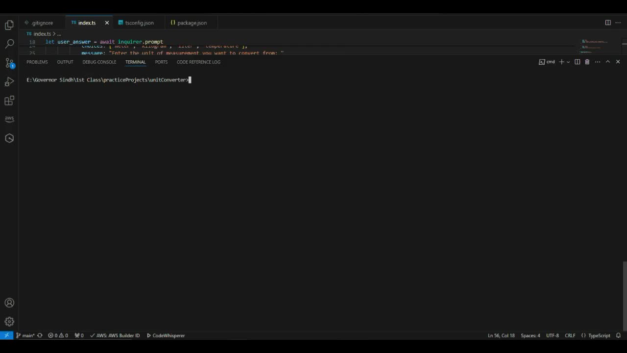 #coding #javascript #typescript #unitconverter | Uzair Zia #coding #javascript #typescript #unitconverter | Uzair Zia