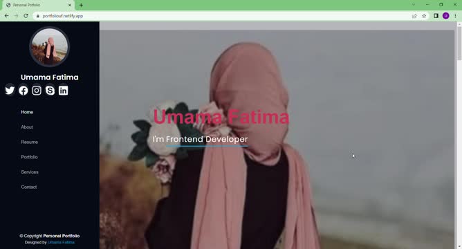 Umama Fatima on LinkedIn: #codsoftintern #webdevelopment #html #css # ... Umama Fatima on LinkedIn: #codsoftintern #webdevelopment #html #css # ...