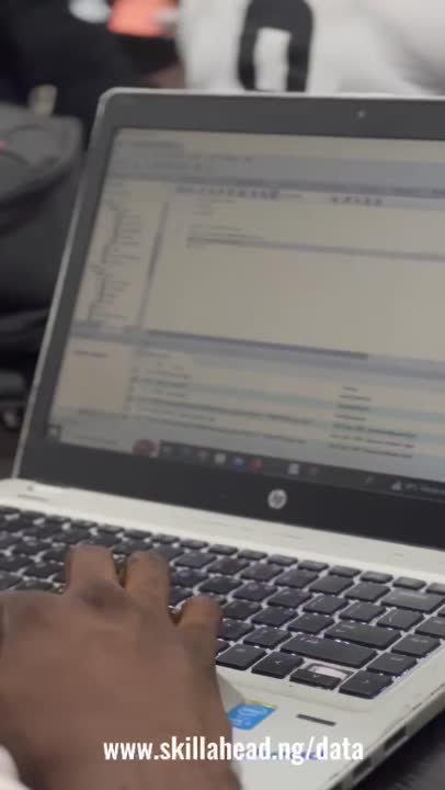 SkillAhead Academy on LinkedIn: #sql #tableau #dataanalytics # ... SkillAhead Academy on LinkedIn: #sql #tableau #dataanalytics # ...