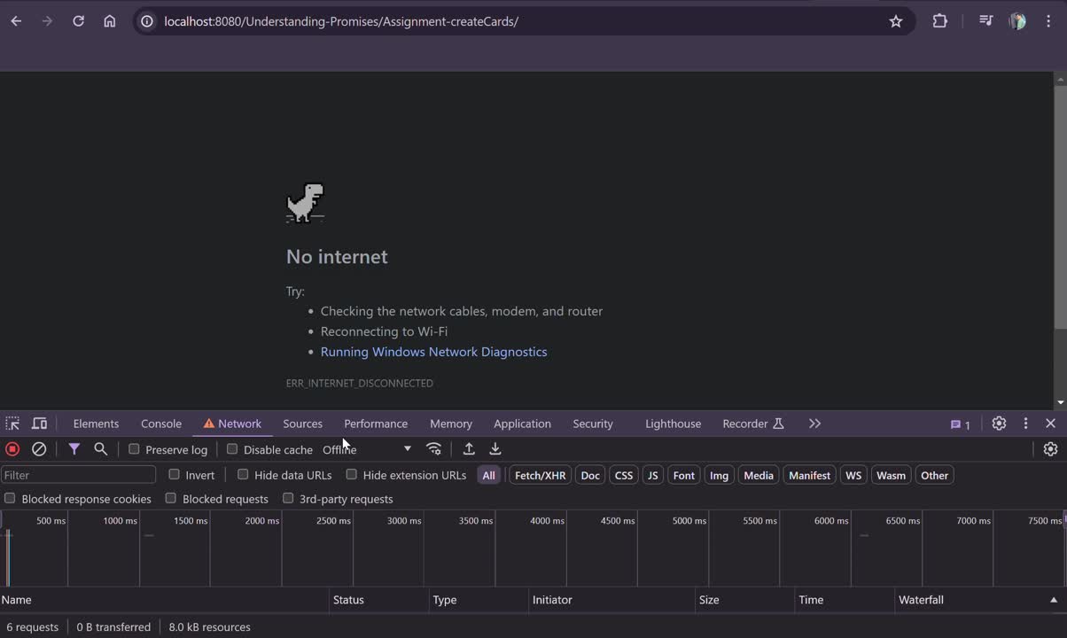Yatharth Giri on LinkedIn: #javascript #webdev #fetchapi # ... Yatharth Giri on LinkedIn: #javascript #webdev #fetchapi # ...