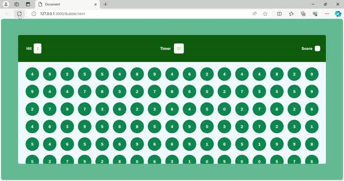Ankit Yadav on LinkedIn: #webdevelopment #javascript #dom #coding # ... Ankit Yadav on LinkedIn: #webdevelopment #javascript #dom #coding # ...