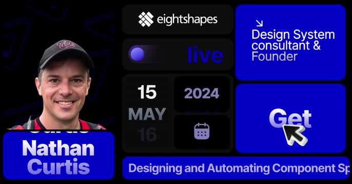 Into Design Systems Community & Conference posted on LinkedIn Into Design Systems Community & Conference posted on LinkedIn