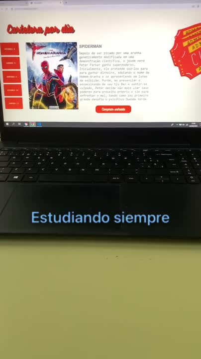 yorran schwedler on LinkedIn: HTML ,css y bootstrap yorran schwedler on LinkedIn: HTML ,css y bootstrap