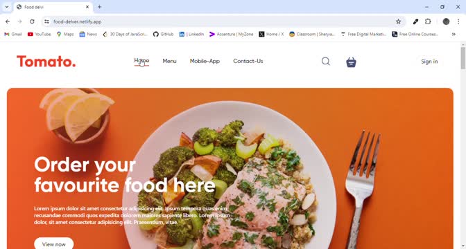 Rohit kushwah on LinkedIn: #webdevelopment #frontenddeveloper #code # ... Rohit kushwah on LinkedIn: #webdevelopment #frontenddeveloper #code # ...