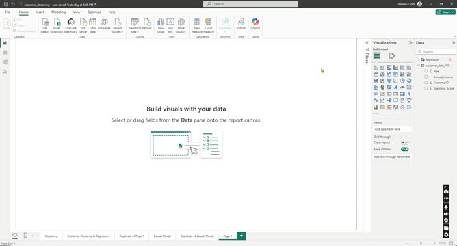 Stefano Ciotti on LinkedIn: The Python packages Stefano Ciotti on LinkedIn: The Python packages