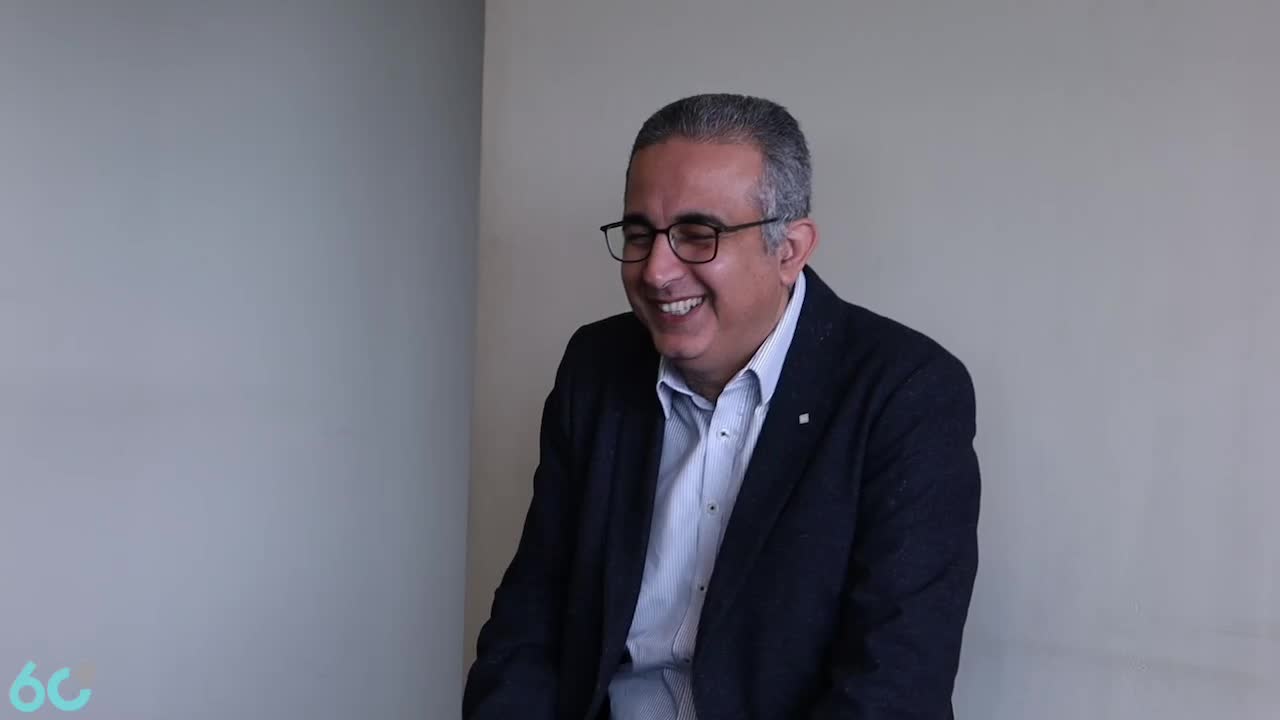 Nourhan Saeed on LinkedIn: I'm honoured to work with such gentlemen 🙏 ... Nourhan Saeed on LinkedIn: I'm honoured to work with such gentlemen 🙏 ...