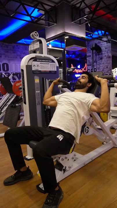Abhishek Tiwari on LinkedIn: Delt on fire Abhishek Tiwari on LinkedIn: Delt on fire