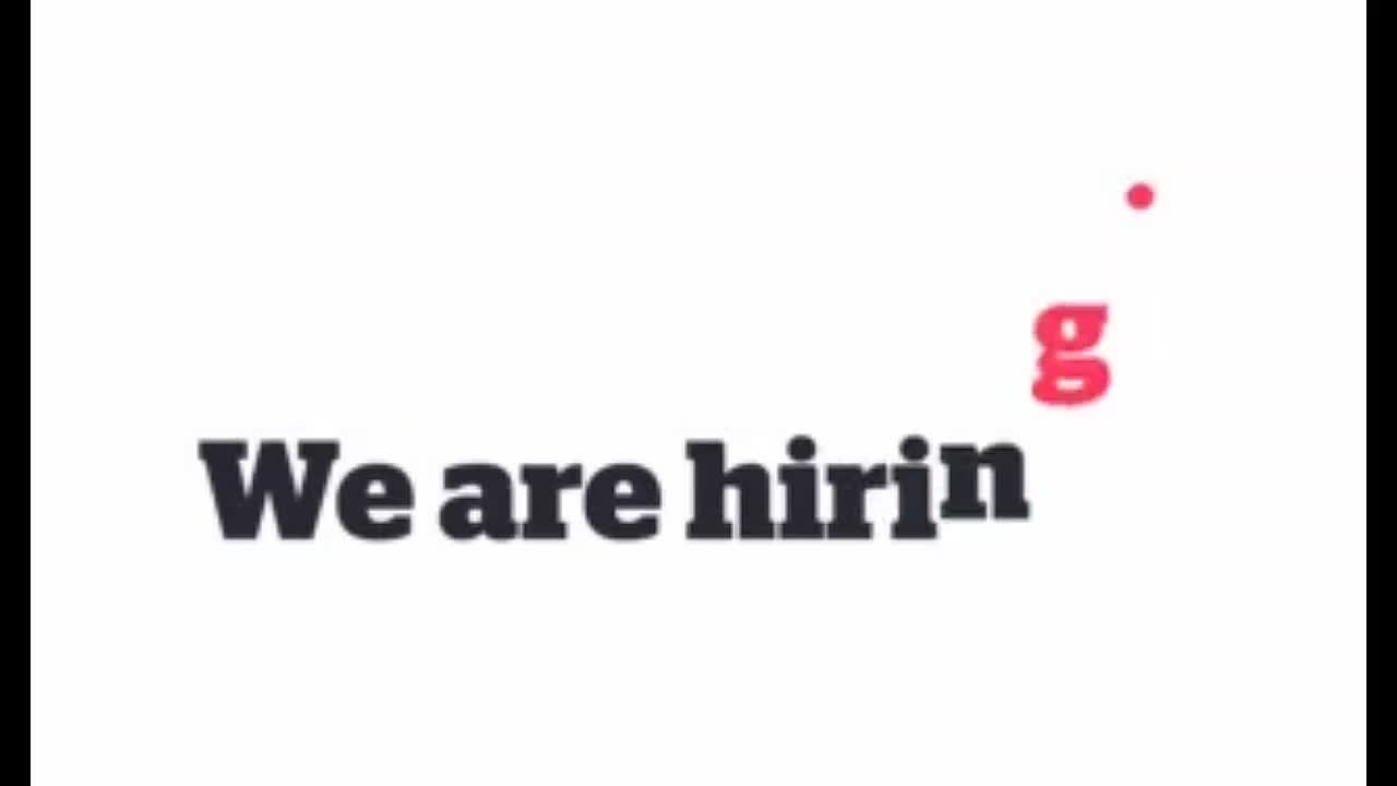 Jyoti Bhasin on LinkedIn: #opportunity #opportunities #job #jobs # ... Jyoti Bhasin on LinkedIn: #opportunity #opportunities #job #jobs # ...