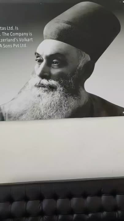 Shivangi Sharma on LinkedIn: 70 Years of Voltas Limited - A TATA ... Shivangi Sharma on LinkedIn: 70 Years of Voltas Limited - A TATA ...