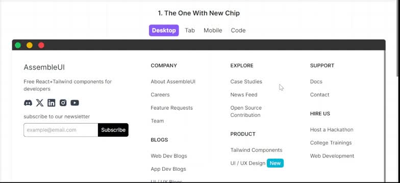 Anurag Daliya on LinkedIn: #reactjs #nextjs Anurag Daliya on LinkedIn: #reactjs #nextjs