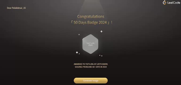 Palak Desai on LinkedIn: #codingchallenge #leetcode #coding #algorithms ... Palak Desai on LinkedIn: #codingchallenge #leetcode #coding #algorithms ...