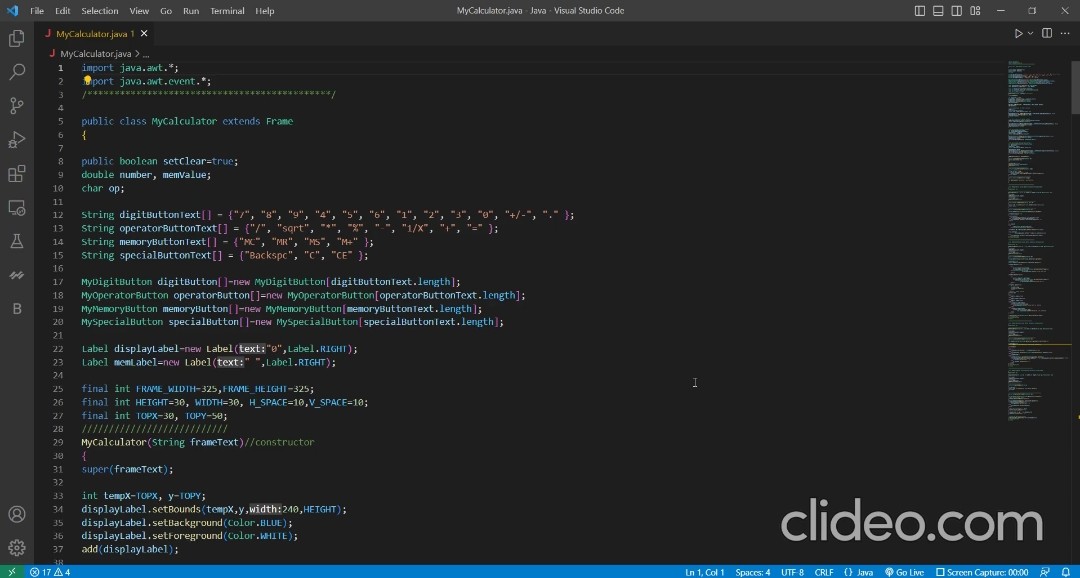 #internpe #programming #javaprogramming | RITIK RAJ #internpe #programming #javaprogramming | RITIK RAJ