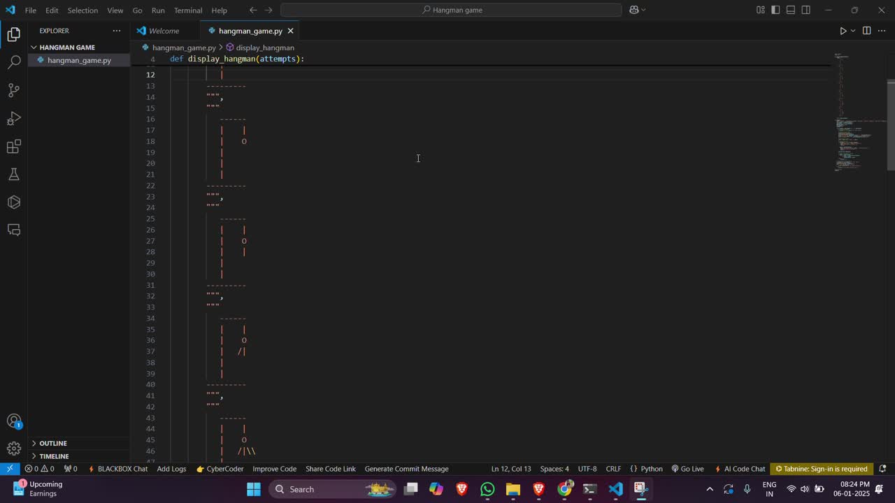 Raghuvardhan Bonjuri on LinkedIn: #python #programming #project #python ... Raghuvardhan Bonjuri on LinkedIn: #python #programming #project #python ...