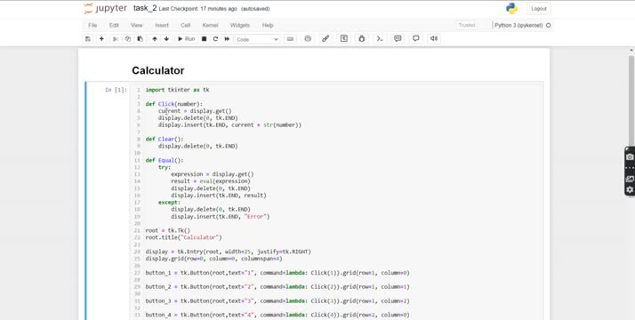 Ankit Mehra on LinkedIn: #codesoft Ankit Mehra on LinkedIn: #codesoft