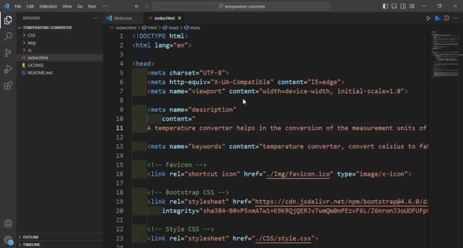 Vivek Kumar on LinkedIn: #task2 #opportunity #webdevelopment #github Vivek Kumar on LinkedIn: #task2 #opportunity #webdevelopment #github