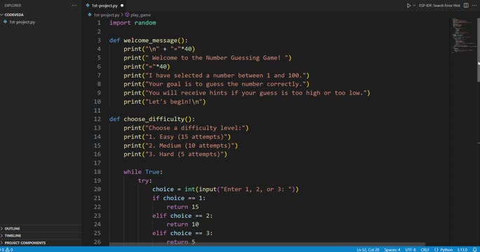 #codveda #python #coding #projects #internshipproject #1stproject ... #codveda #python #coding #projects #internshipproject #1stproject ...