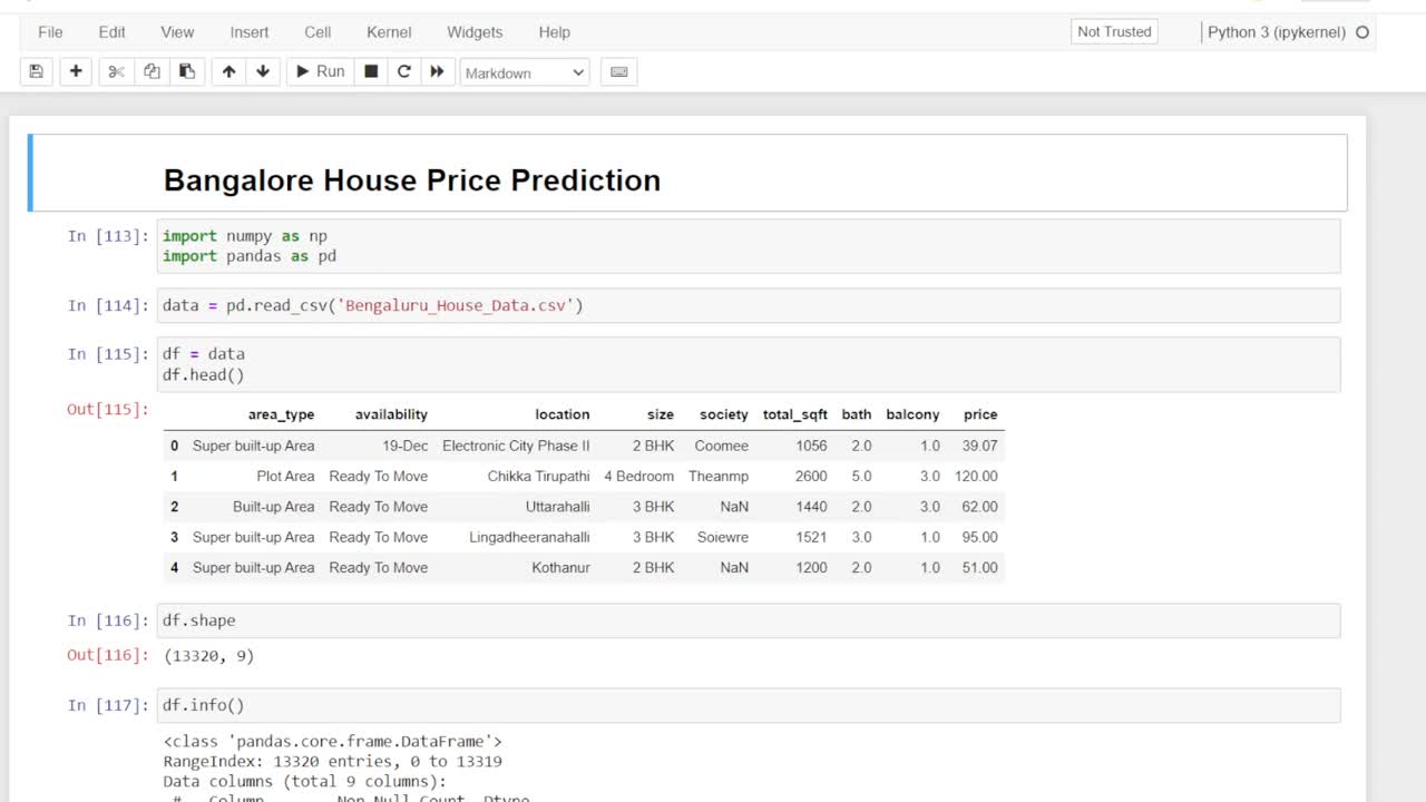 Hricha Jaiswal on LinkedIn: #machinelearning #datascience # ... Hricha Jaiswal on LinkedIn: #machinelearning #datascience # ...