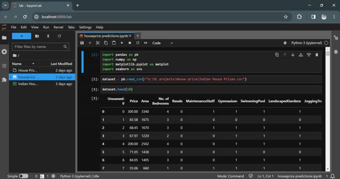 Aditya Kumar Roy on LinkedIn: #machinelearning #internship # ... Aditya Kumar Roy on LinkedIn: #machinelearning #internship # ...