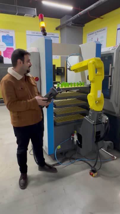 Mahmut Sercan Turan on LinkedIn: Tezmaksan Robot Technologies Tezmaksan ... Mahmut Sercan Turan on LinkedIn: Tezmaksan Robot Technologies Tezmaksan ...