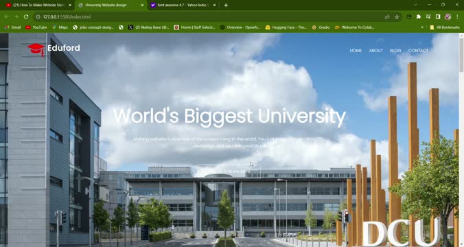 Akshay Bane on LinkedIn: #html5 #css #practice #linkedincommunity # ... Akshay Bane on LinkedIn: #html5 #css #practice #linkedincommunity # ...
