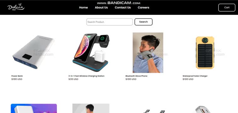 Muhammad Anas on LinkedIn: #reactjs #ecommerce #webdevelopment # ... Muhammad Anas on LinkedIn: #reactjs #ecommerce #webdevelopment # ...