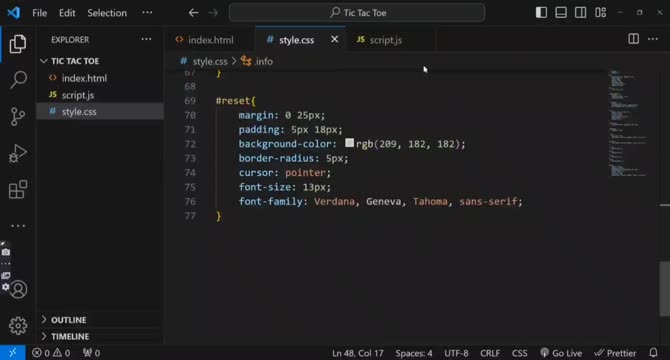 Shivam Vishwakarma on LinkedIn: #html #css #javascript #frontend # ... Shivam Vishwakarma on LinkedIn: #html #css #javascript #frontend # ...