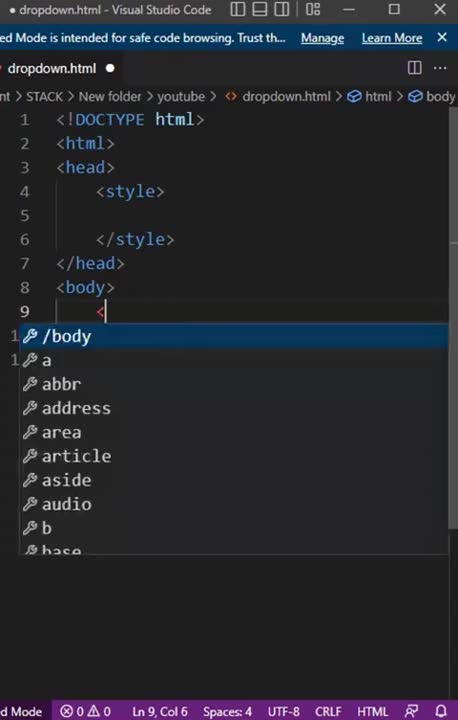 Muhammad Irfan on LinkedIn: #html #css Muhammad Irfan on LinkedIn: #html #css