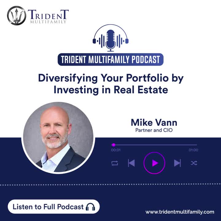 Trident Multifamily on LinkedIn: Diversifying Your Portfolio By ... Trident Multifamily on LinkedIn: Diversifying Your Portfolio By ...