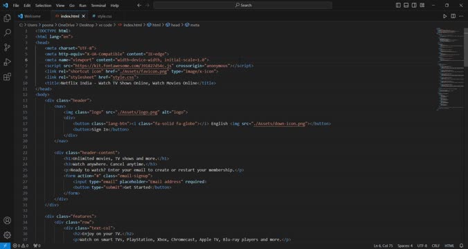 Vasundhara Vashishtha on LinkedIn: #webdevelopment #html #css # ... Vasundhara Vashishtha on LinkedIn: #webdevelopment #html #css # ...